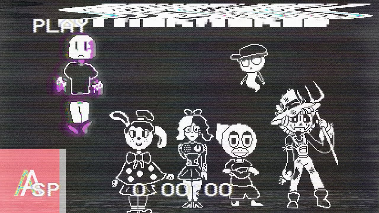 [LEAK: AUTOGUNNER] Premonition - Undertale - YouTube