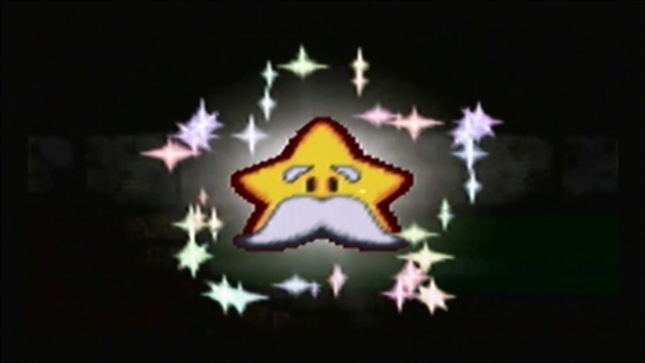 Paper Mario (10 HP Run) - Chapter 3 Preparations - YouTube