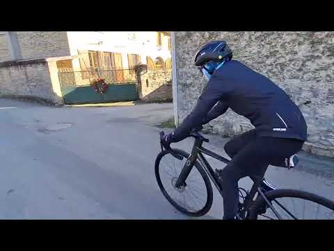 Sortie club VCSQF - samedi 3 janvier 2026