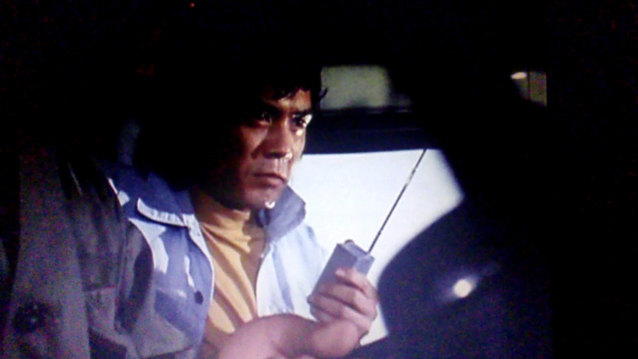 Daisuke Ban in The Gorilla 7 - YouTube