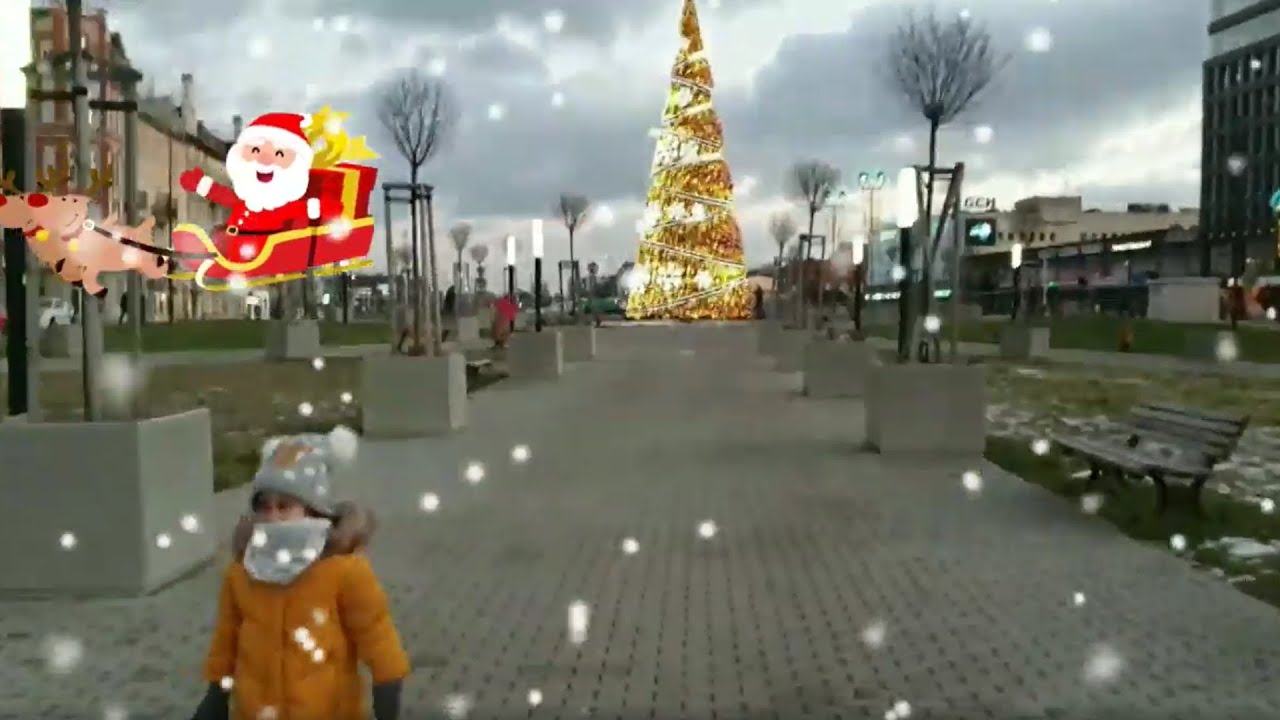 Surprise trip on Christmas to Miniature World !!! - YouTube