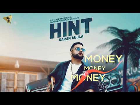 HINT - Karan Aujla New Song WhatsApp Status (Official Karan Aujla New Song Status)
