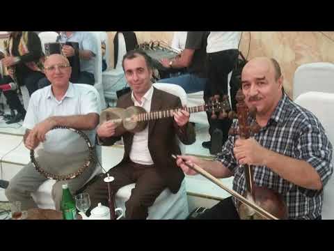 Mənim Azərbaycanım oxuyur Ustad xanəndə Seyid Mirməmməd Mircavadov