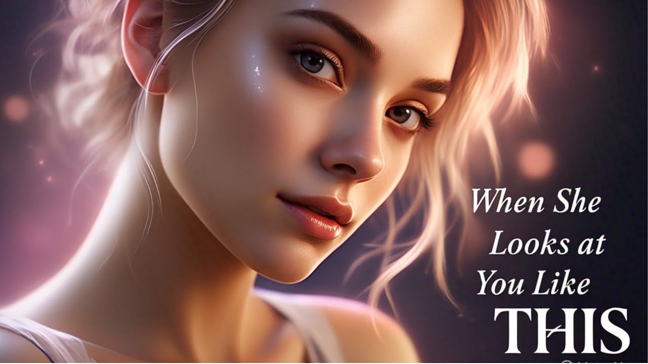 Female Body Language Secrets: How to Know if She Likes You | Eye ...