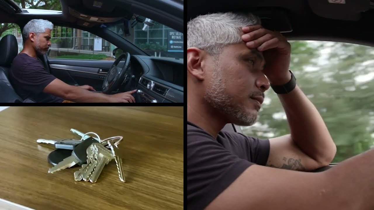 Modern access management for retail store security - YouTube