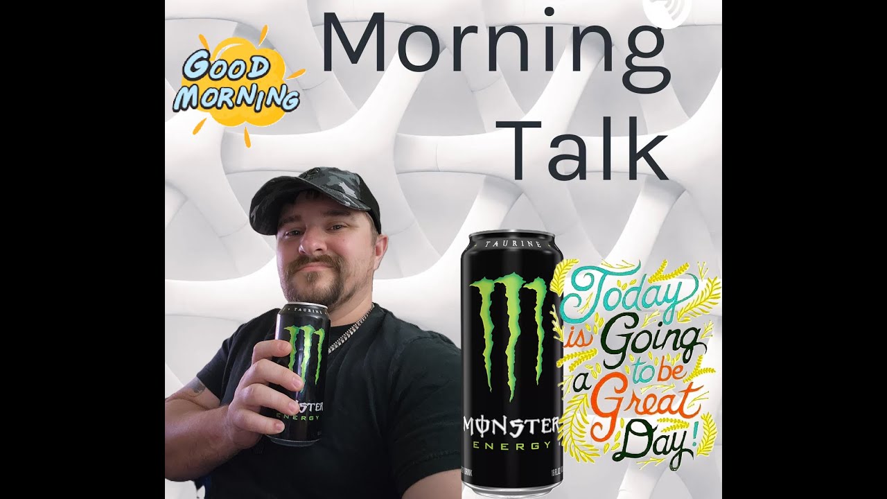 Good Morning Talk - YouTube