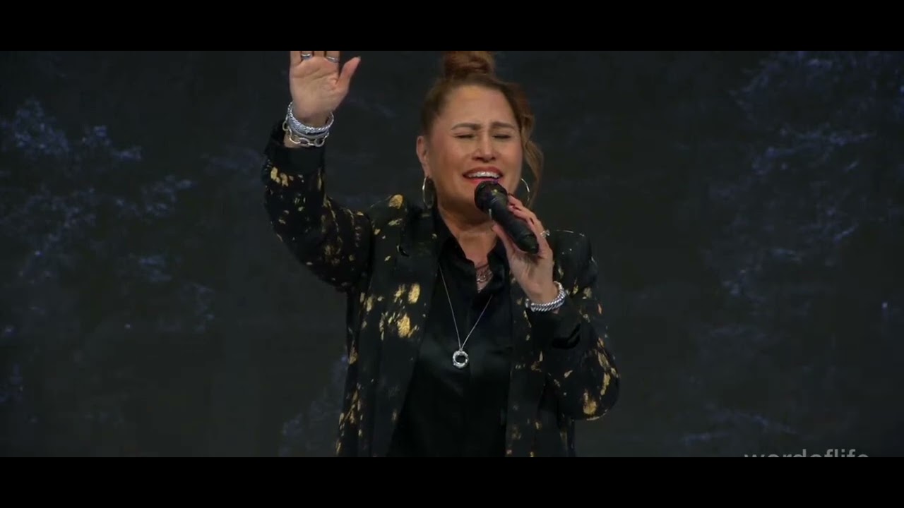 New Year's Eve 2023 Worship with Pastor Kuna Sepulveda 💛 - YouTube