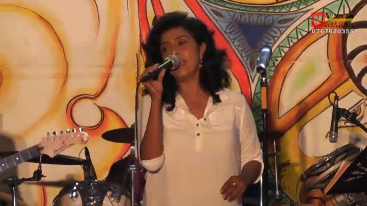 Salena Lelena Hindi Vertion Champa Kalhari with SuStain - YouTube