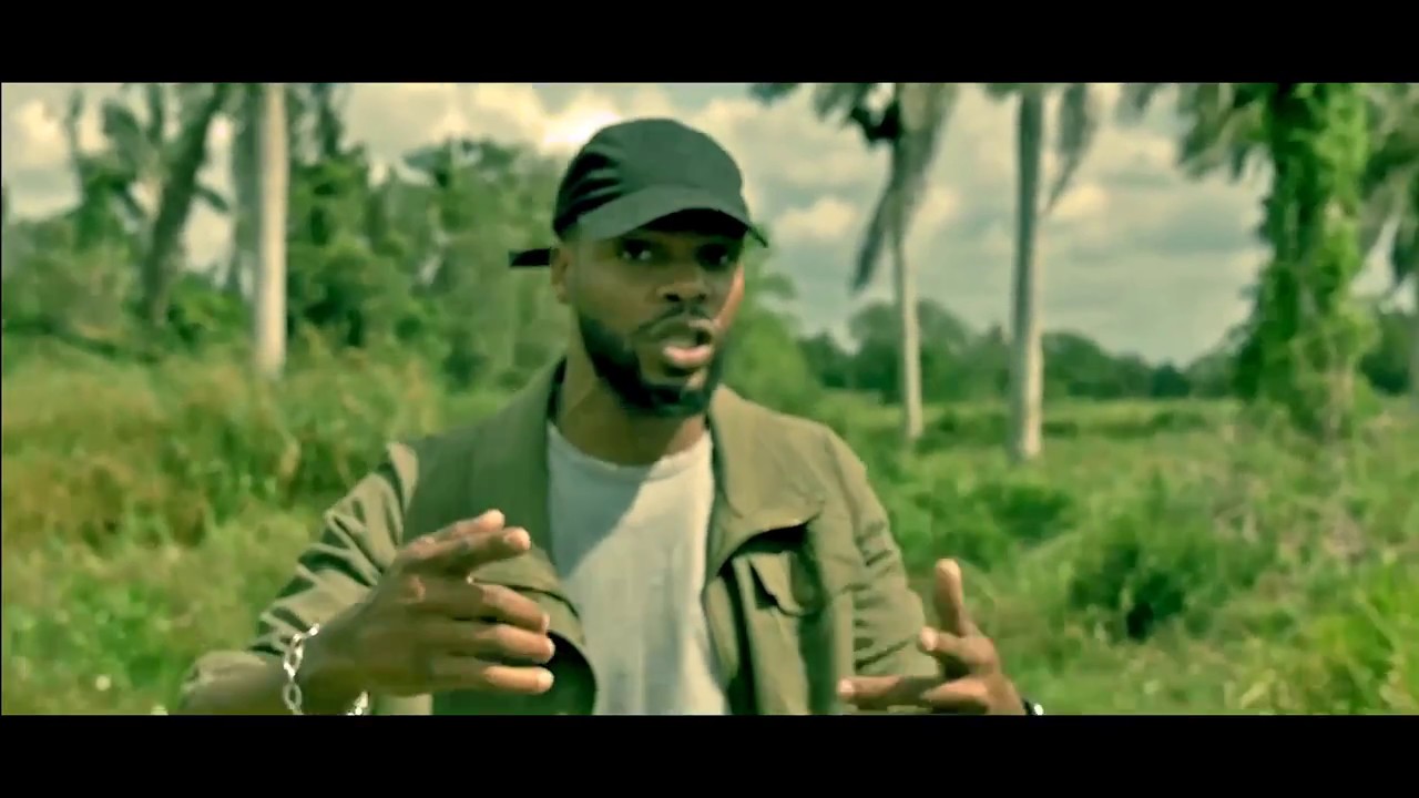BYroN HoLtoN - REmEMber Me fEat: ChRirs O'nEil - YouTube