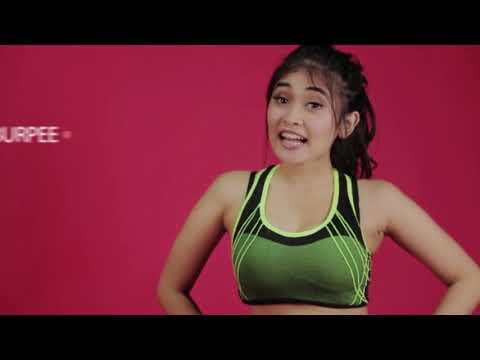 Gerakan Asyik Saat Aerobik Untuk Pemula (full version) | Senam Malam with Mutia Ayu