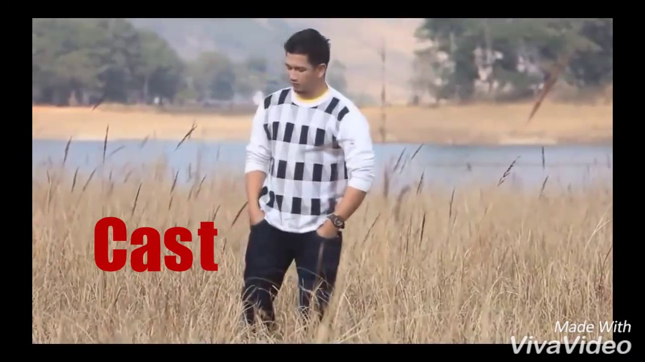 New kuki album Latest 2017 Lunging nalang jinge - YouTube