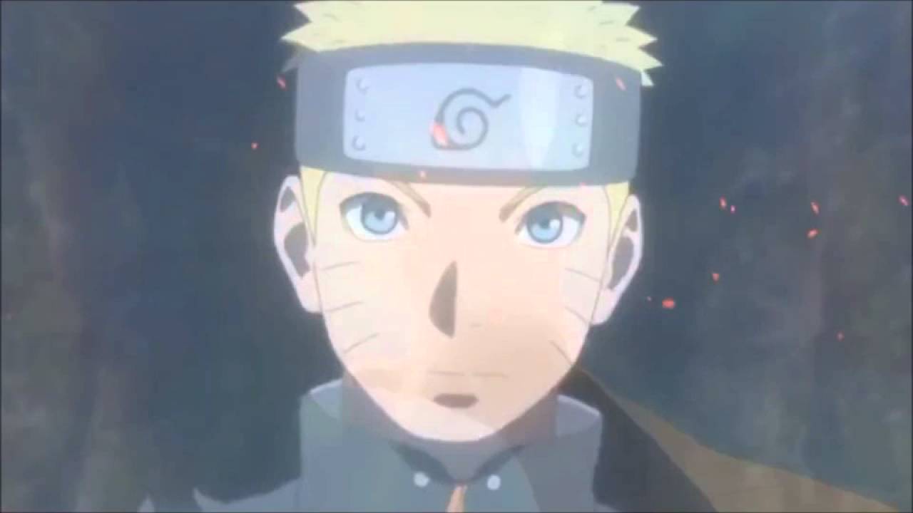Hello - Naruto New Gen. Amv - YouTube