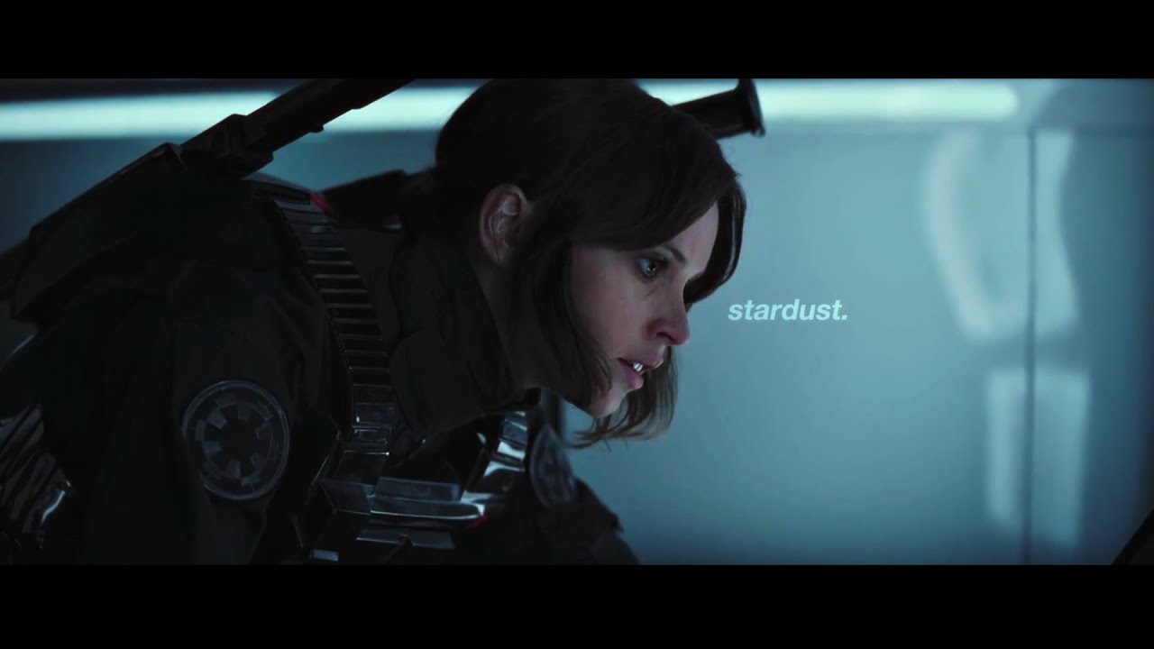 rebellions are built on hope (jyn erso edit) - YouTube