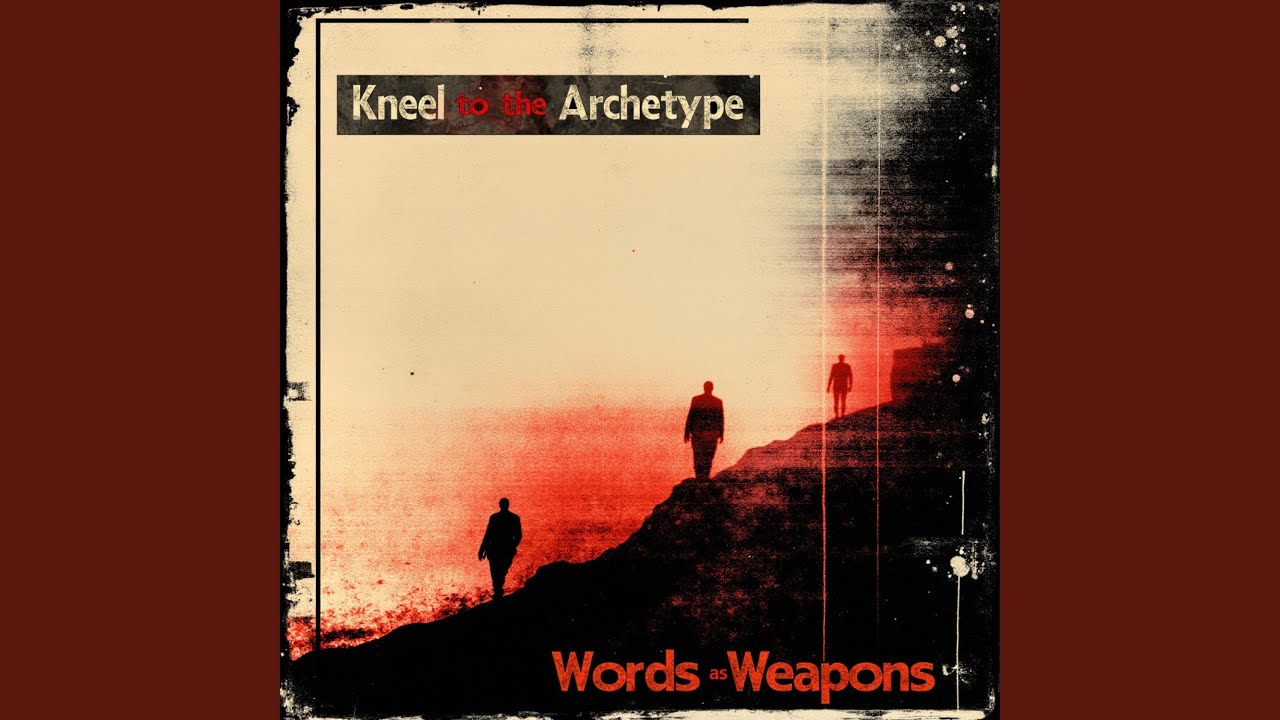 Words As Weapons - YouTube