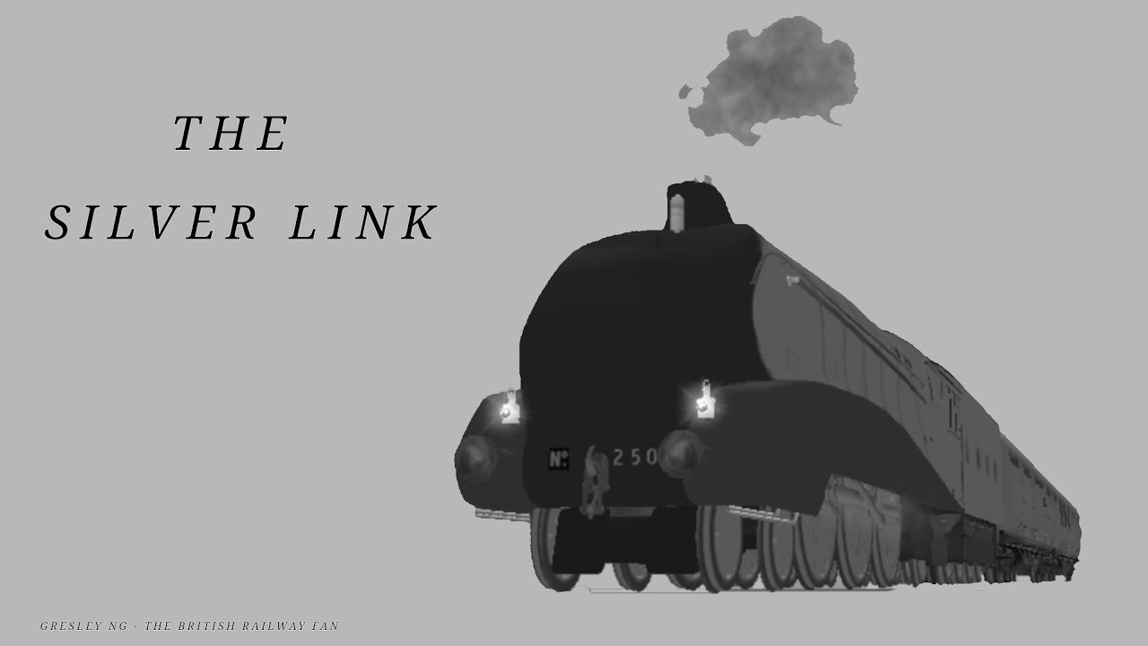 The Silver Link - YouTube