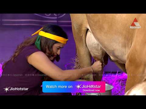 #ComedyCooksPromo അത്യുഗ്രൻ ടാസ്ക്കുമായി കോമഡി കുക്സ്