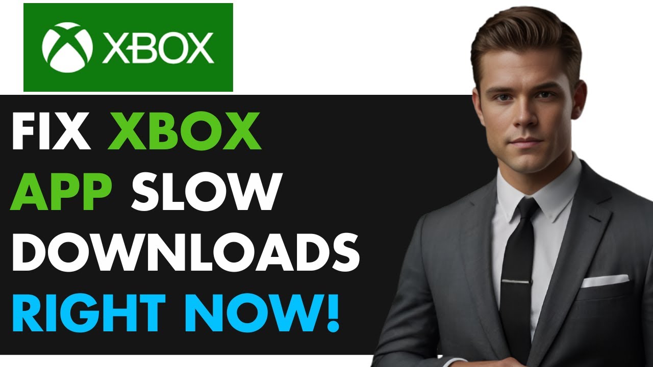 HOW TO SPEED UP Your Xbox App Downloads on Windows 10 and 11 Now! - YouTube
