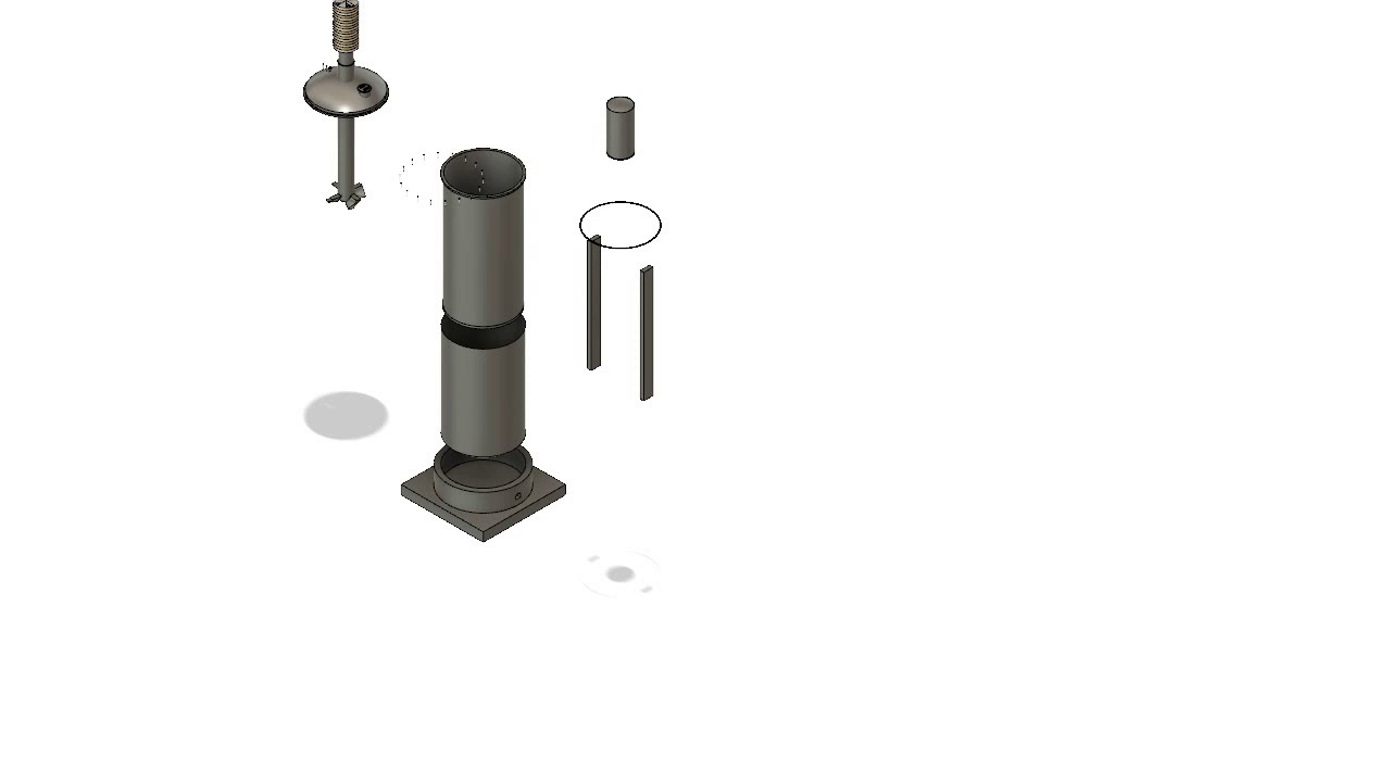 Reaktor CSTR Animation - YouTube