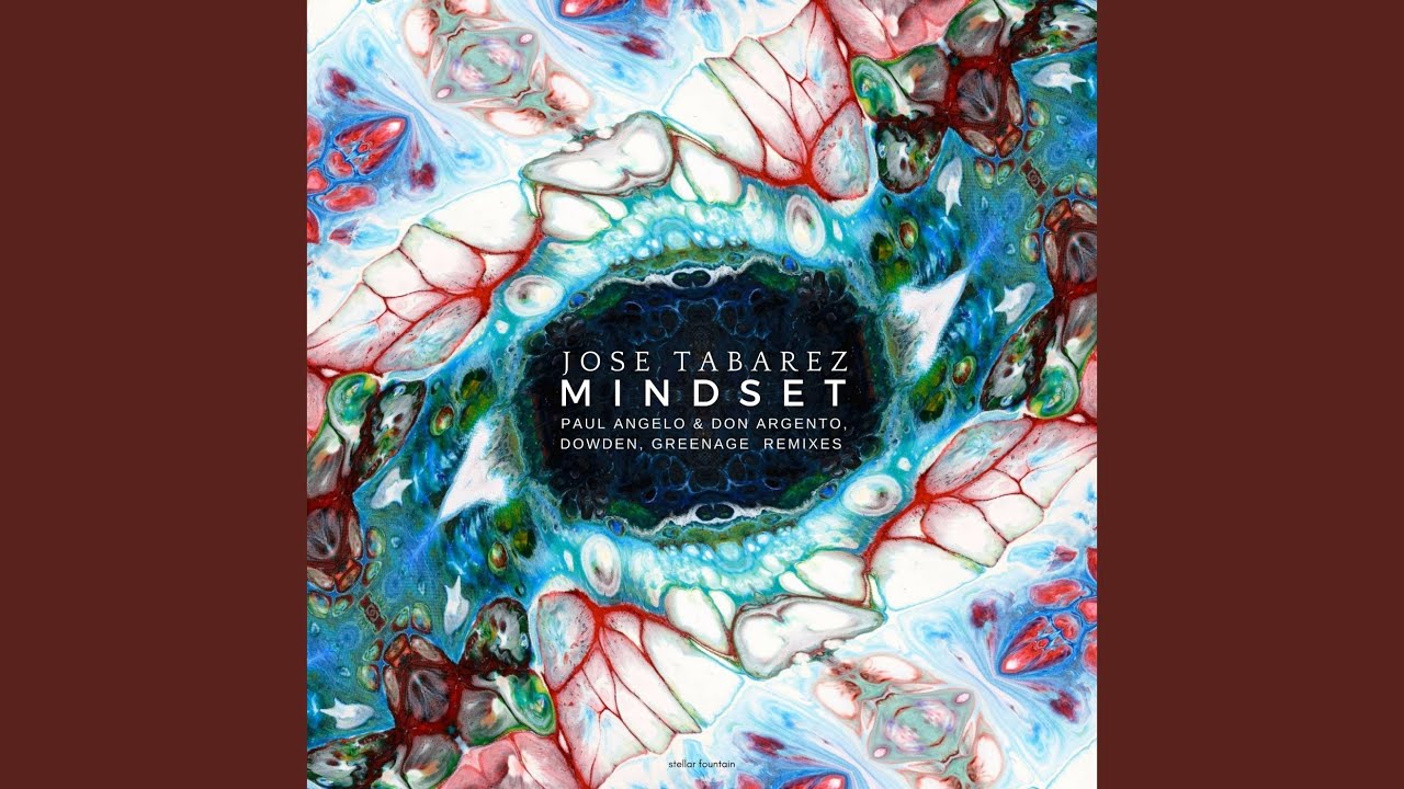 Mindset (Paul Angelo & Don Argento Remix) - YouTube