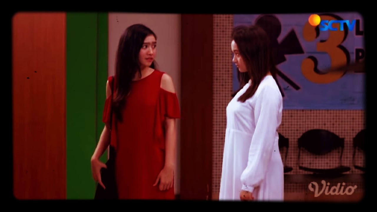 FEMALE POSSESSION 36 - YouTube