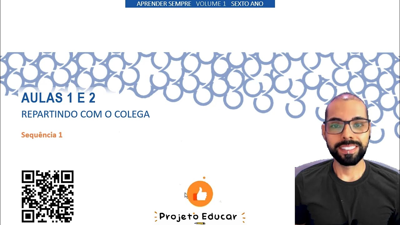 Aulas – Prof. William Oficial