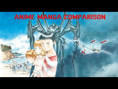 Bokurano: Ours Anime & Manga Comparison/Review - YouTube