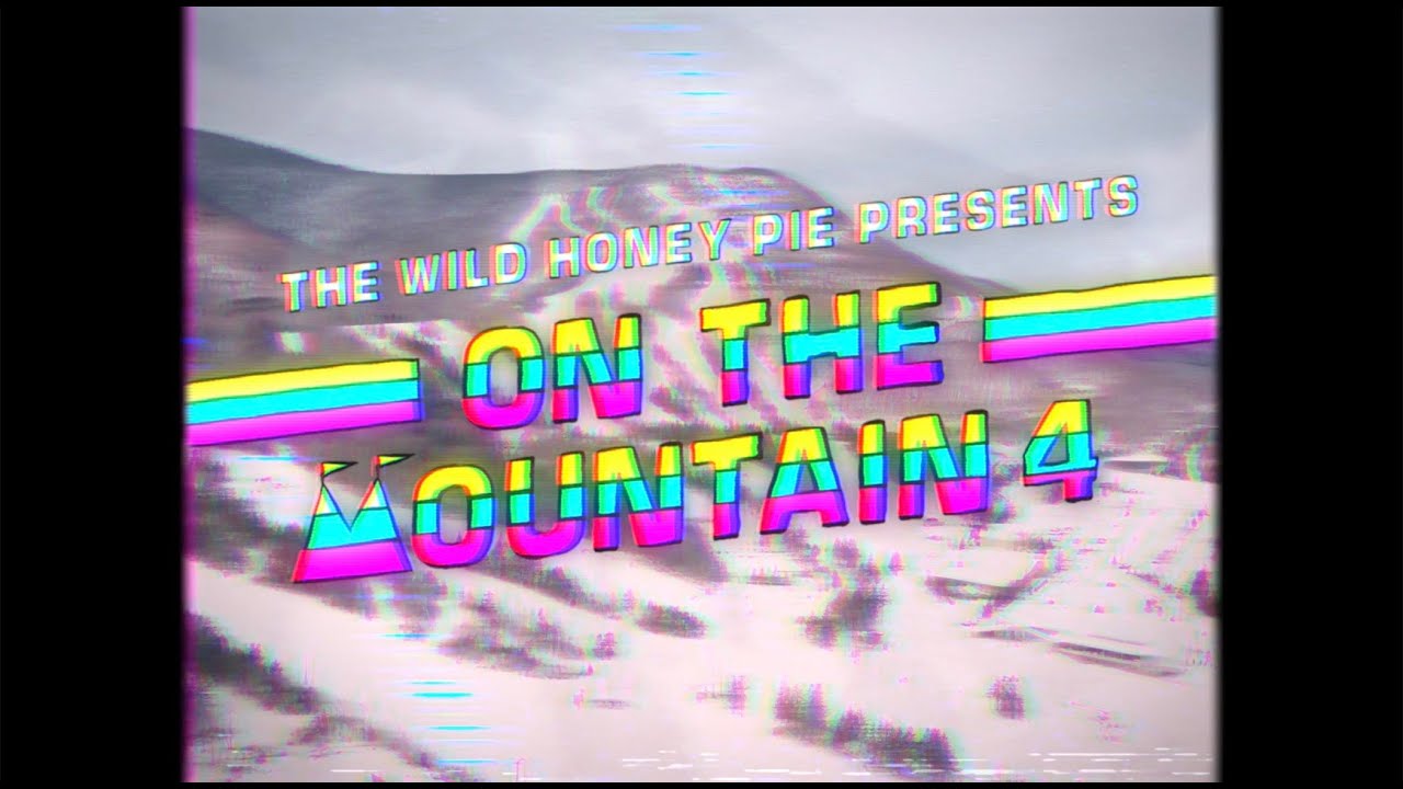 On The Mountain 4 Trailer & Theme - YouTube
