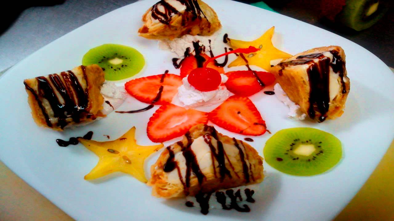 Sushi Makisu - YouTube