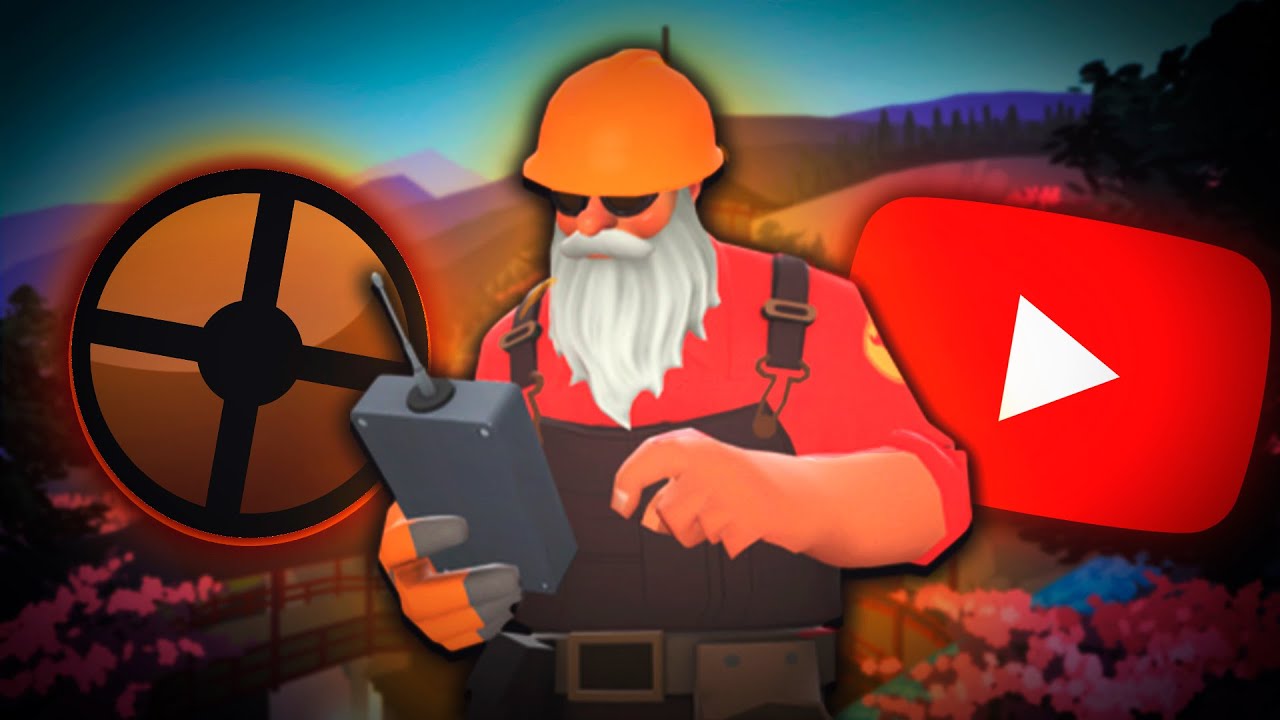 КАК ЮТУБЕР ПО Team Fortress 2 РАЗРУШИЛ СВОЮ КАРЬЕРУ - История падения ...