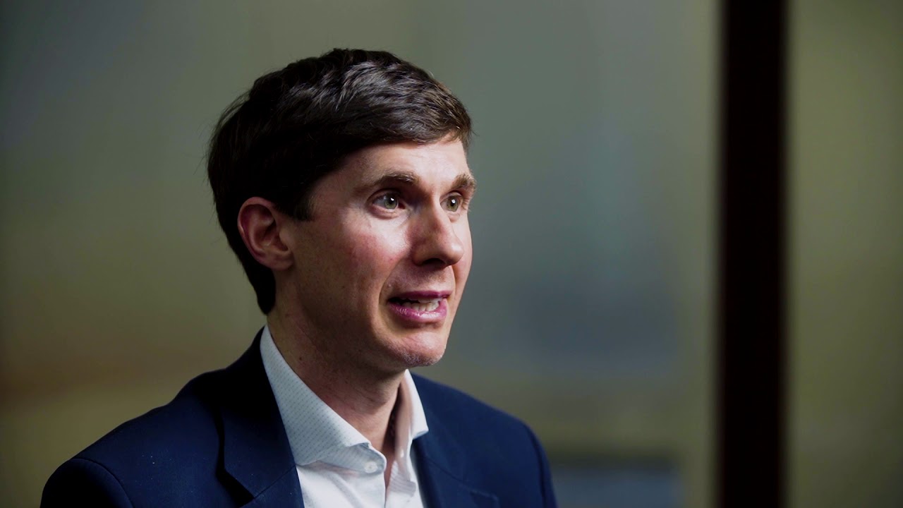 Jacob Kessler-Canada's Marketing Hall of Legends-AMA Volunteer - YouTube