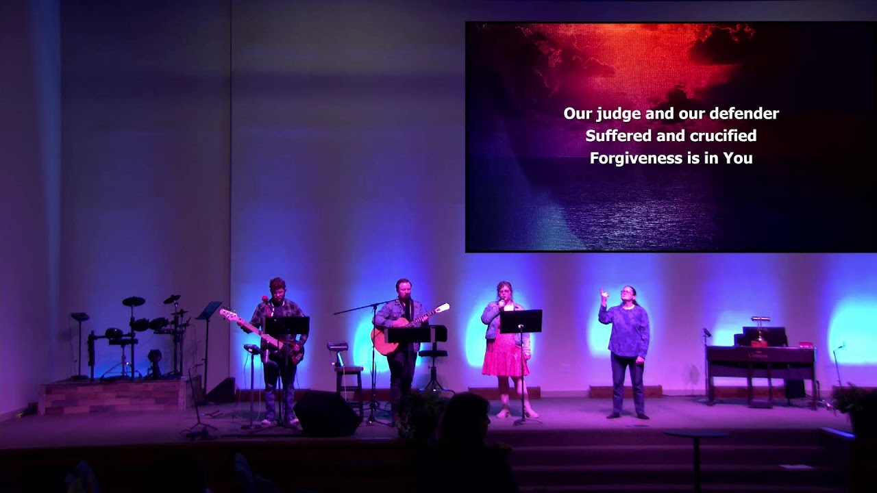 Set Apart: Jesus & David - YouTube