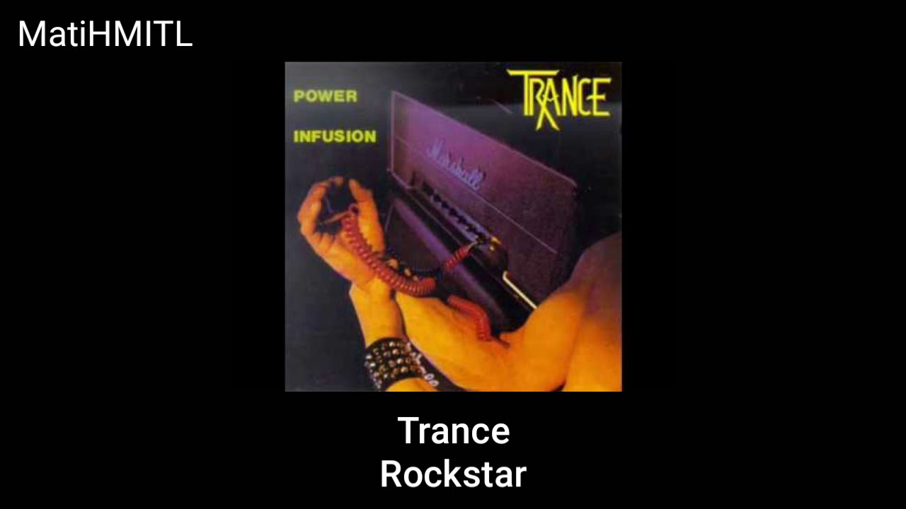Trance - Rockstar (sub Español) - YouTube Music