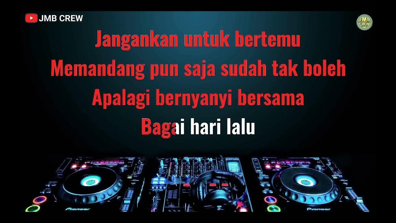 Karaoke Kau Tercipta Bukan Untukku - YouTube