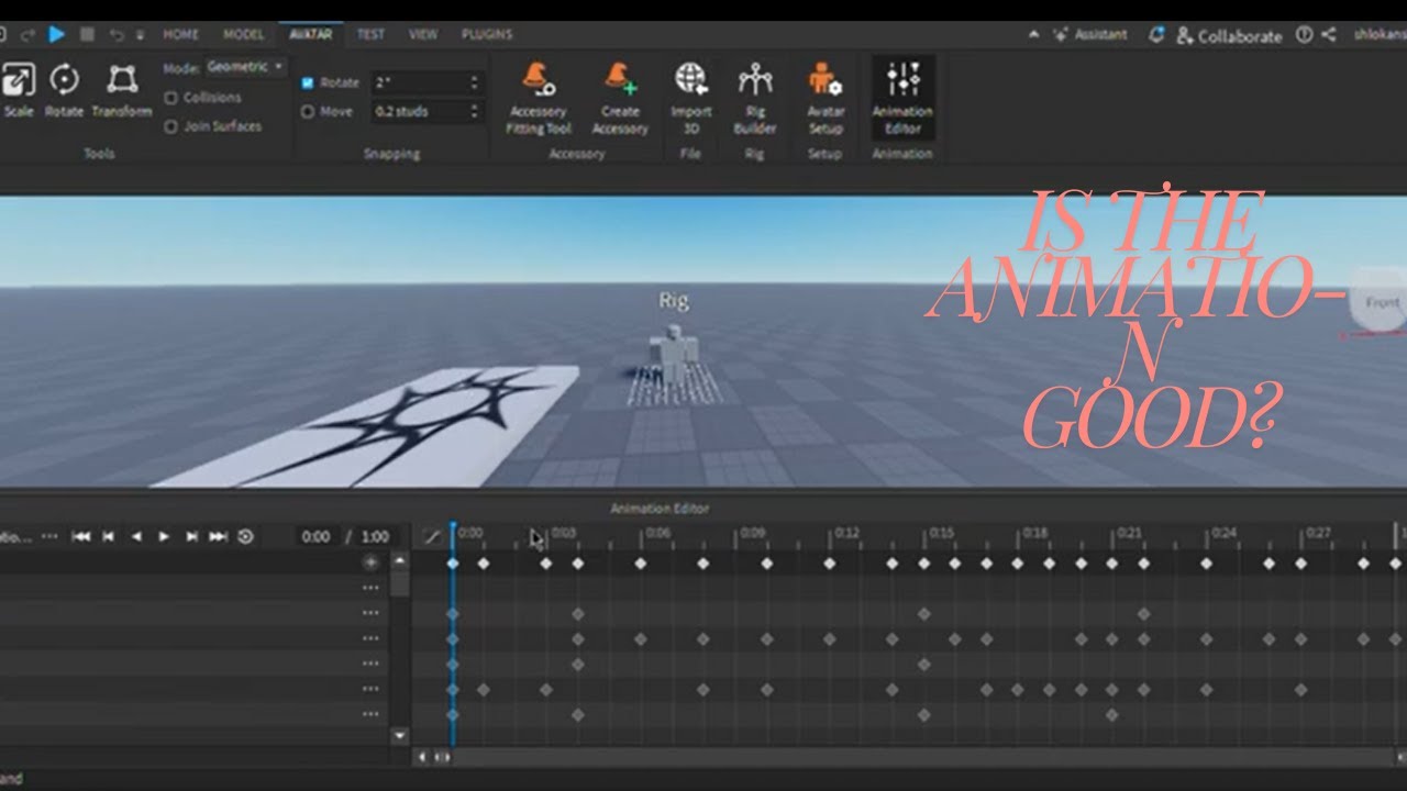 COMBAT ANIMATION - YouTube