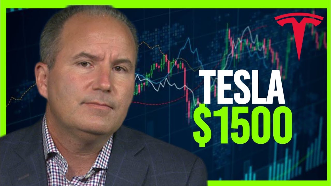 If You Are a Tesla Shareholder, GET READY For A Big Surprise! - YouTube