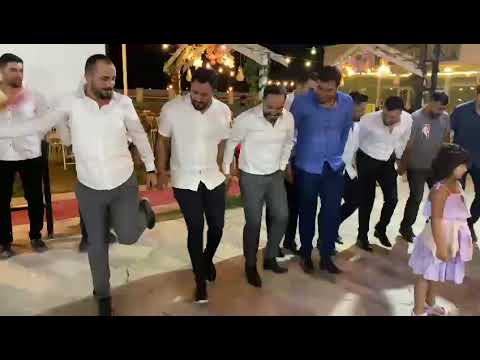 IĞDIR HALAY ASİYE ve NİHAT DÜĞÜNÜ 3