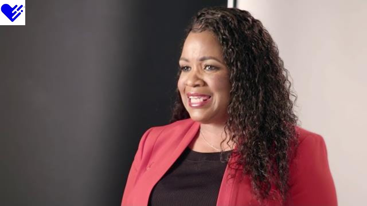 Heart Attack Stories: Cardiac Rehab | Healthgrades - YouTube