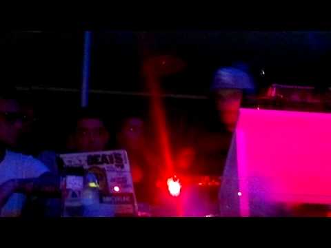 Fabri Fibra-DJ double S al berfi's Verona... 23-11-2013