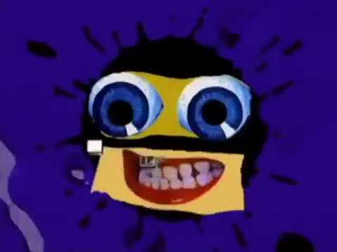 Klasky Csupo 1998 Logo EARRAPE