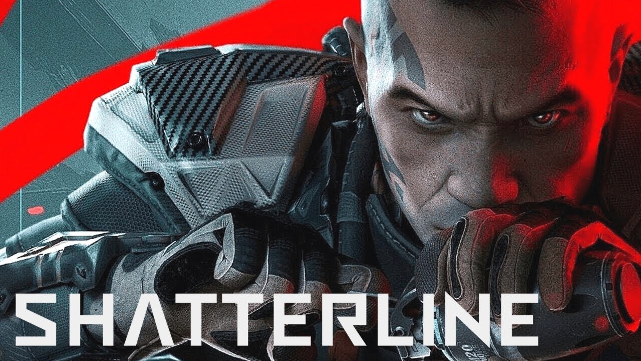 Shatterline - [#1] - Demolition - YouTube