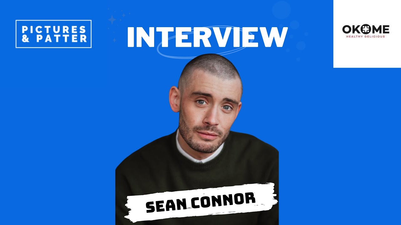 Sean Connor Interview - YouTube