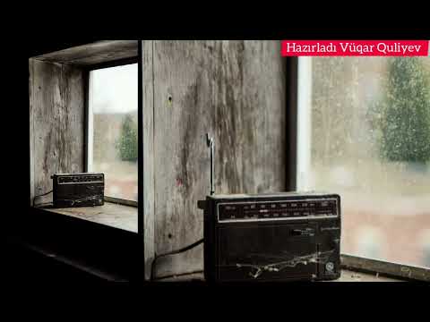 Bulaq verilişi Xalq yaradıcılığı 19. hissə, Səməndər Rzayev, Məhluqə Sadıqova efirin çağlayan bulağı