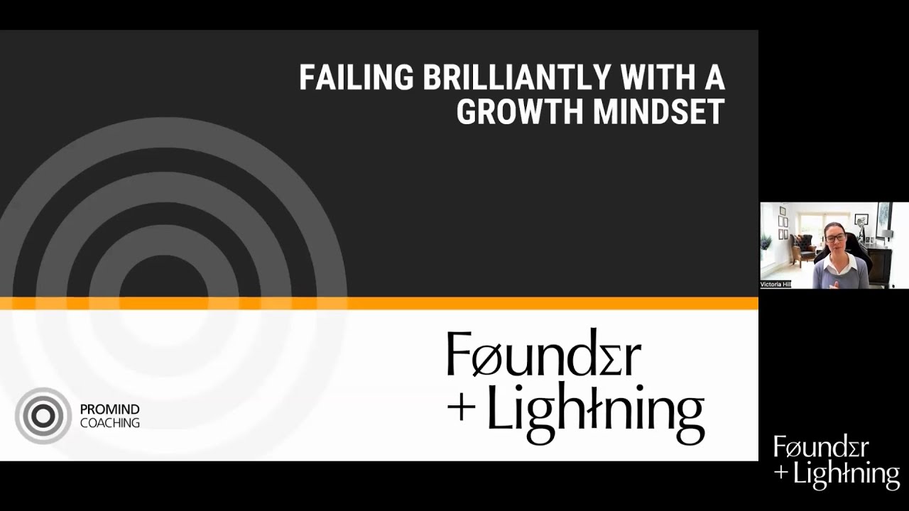 How to MASTER a Growth Mindset! - YouTube