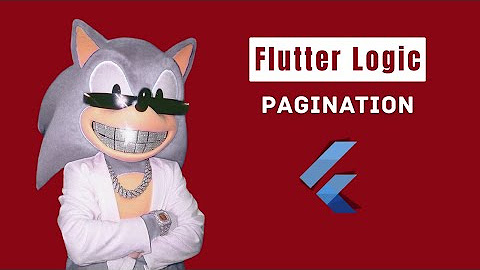 20 Flutter Logic Topics - YouTube