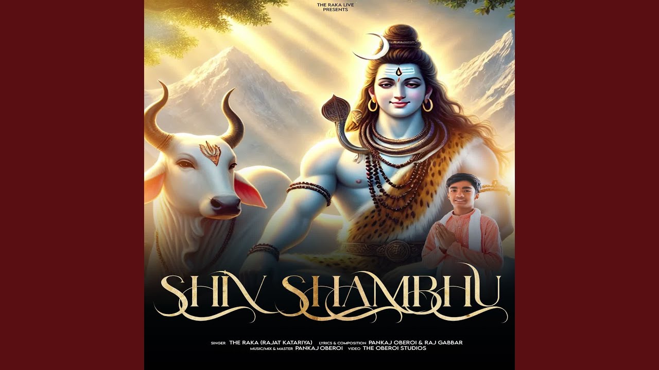 Shiv Shambhu - YouTube