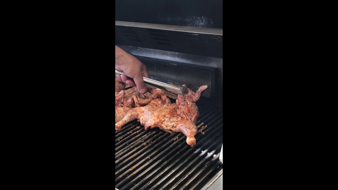 La receta más deliciosa de Gordonises - YouTube