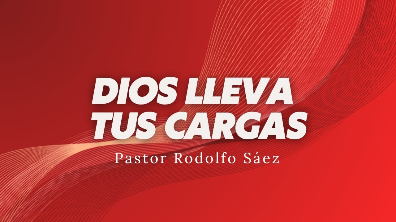 Dios Lleva Tus Cargar | Salmos 145: 1-2 | Programa Radial - YouTube