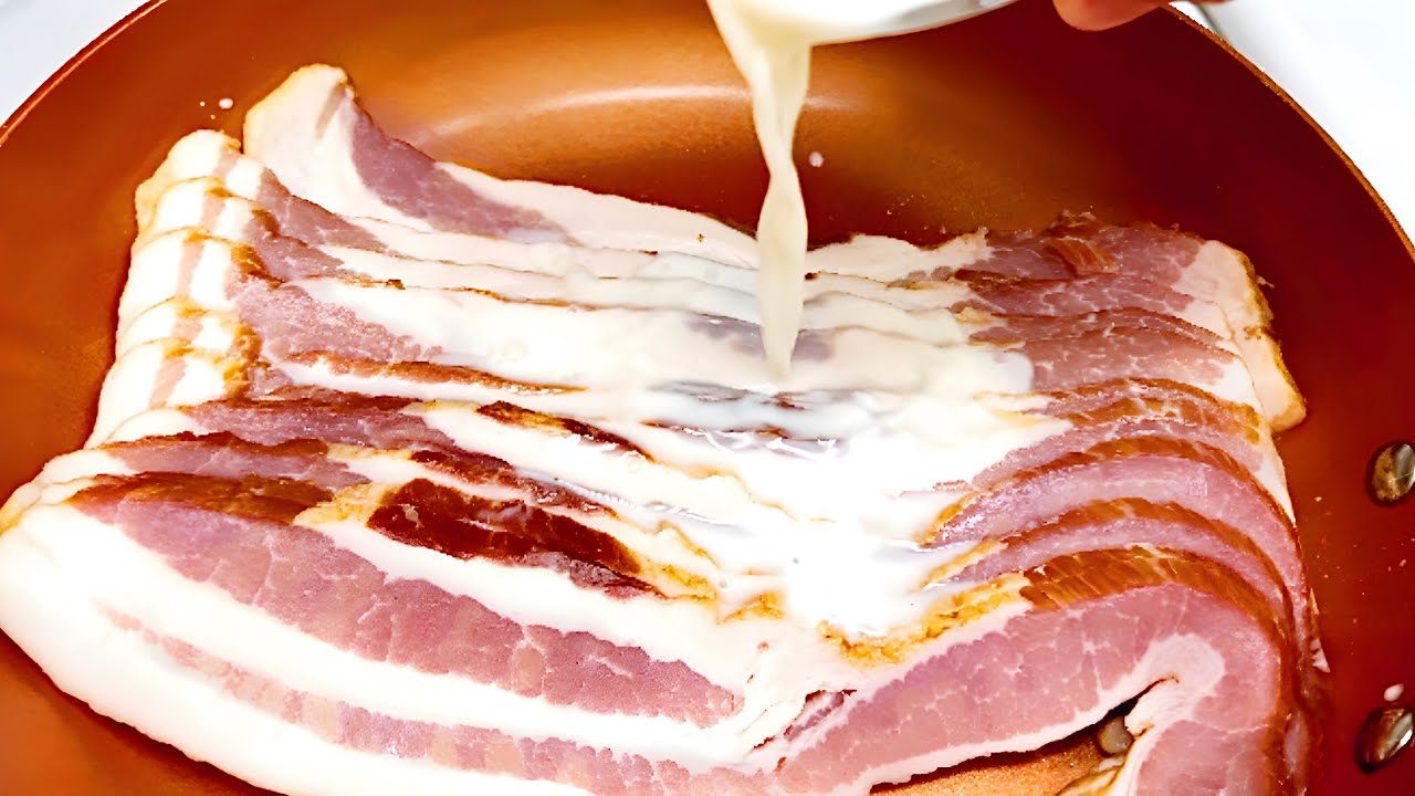 It's so delicious that you can cook it over and over again! Quick and ...