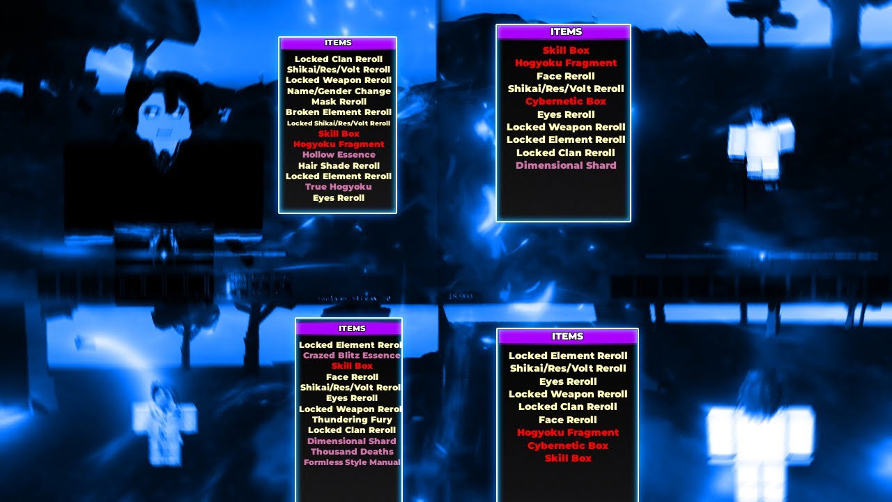 [Type Soul] SETRO Made Everyone RICH With This Code.. - YouTube