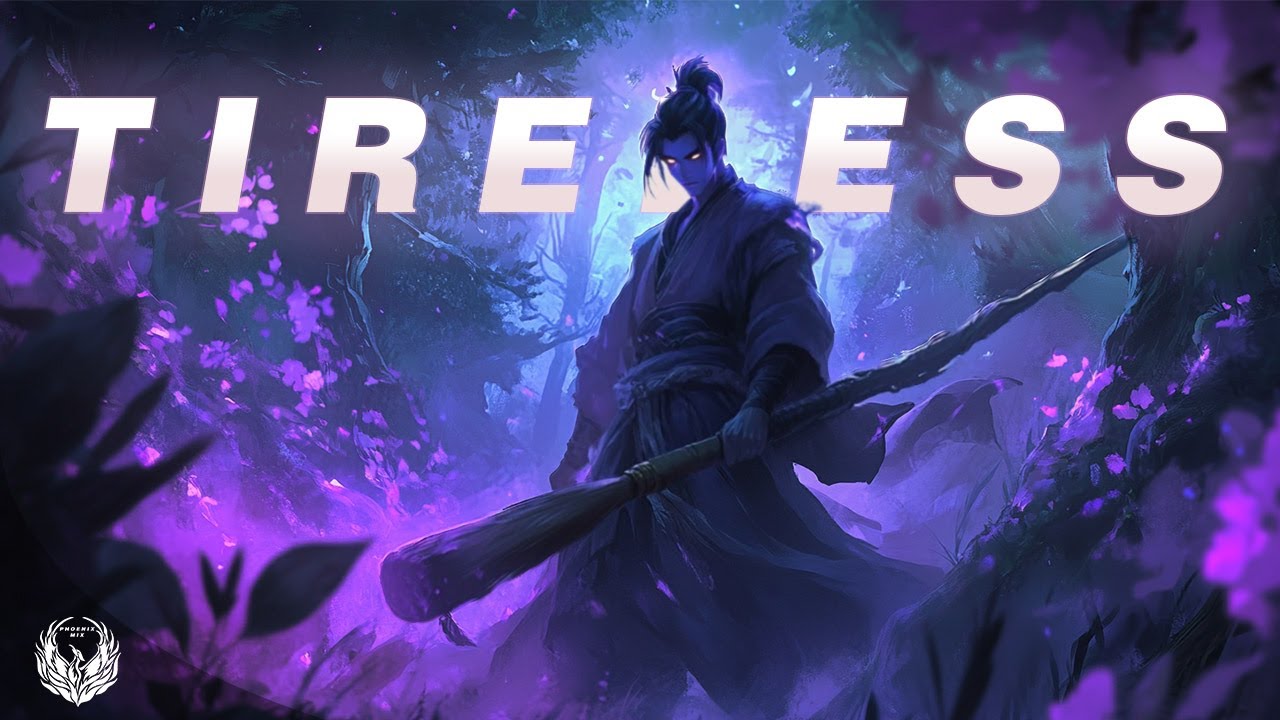 Great songs that make you feel tireless 💀 - YouTube